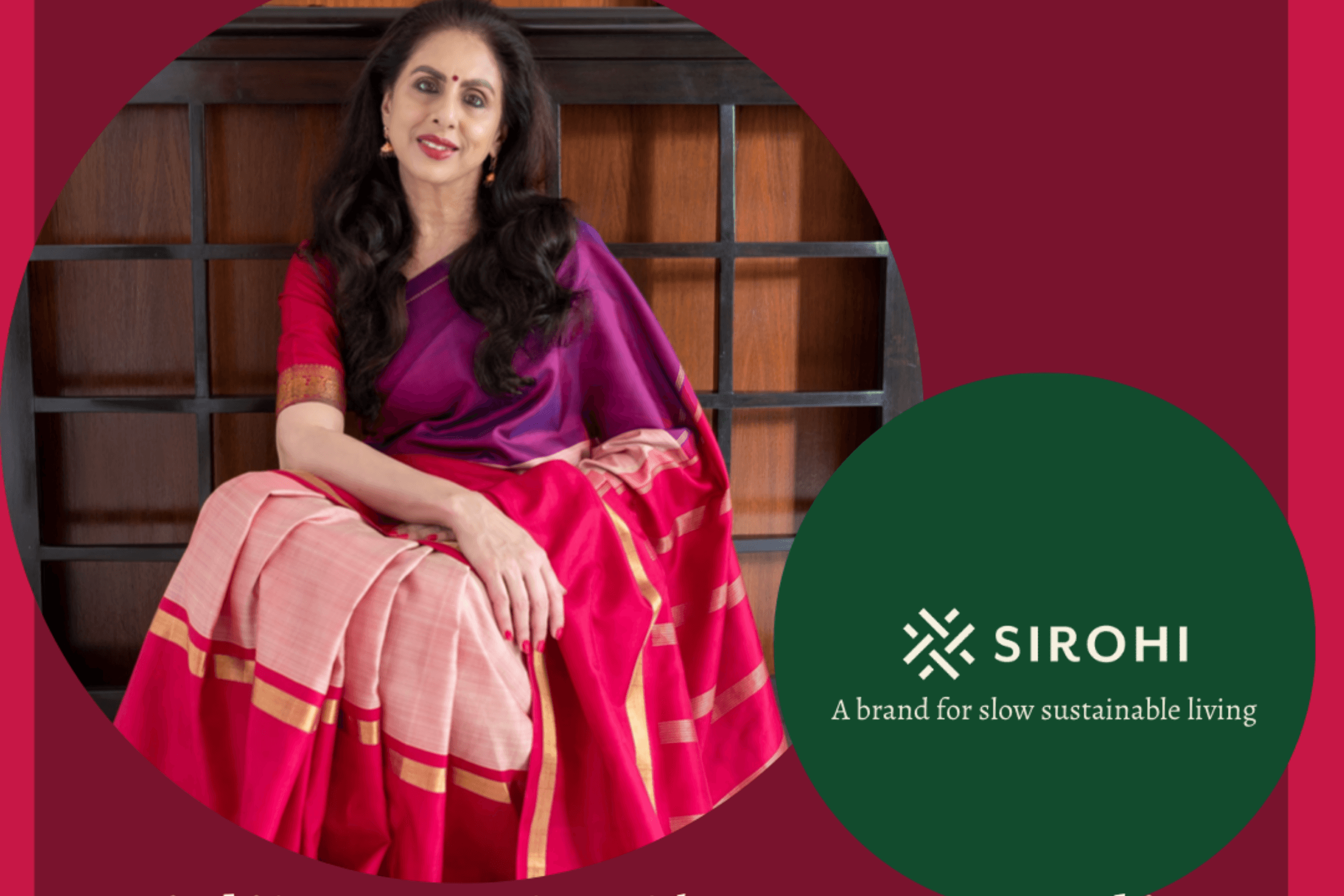 The Entre-pun-eur Series E1: Jyotsna Grover Sethi