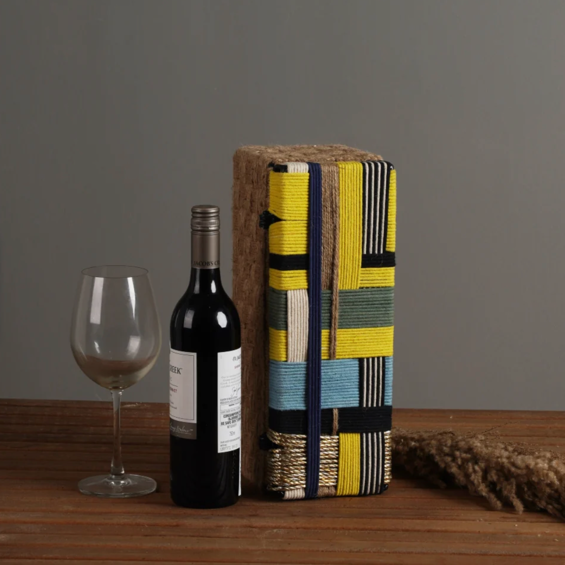 Wine Boxes & Bags old – Sirohi.org