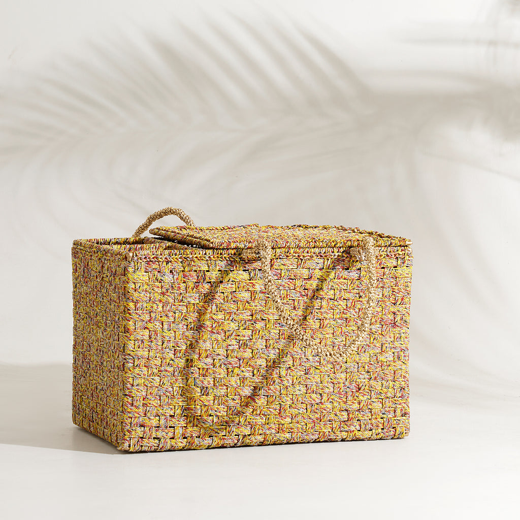 Bliss Picnic Basket – Sirohi.org