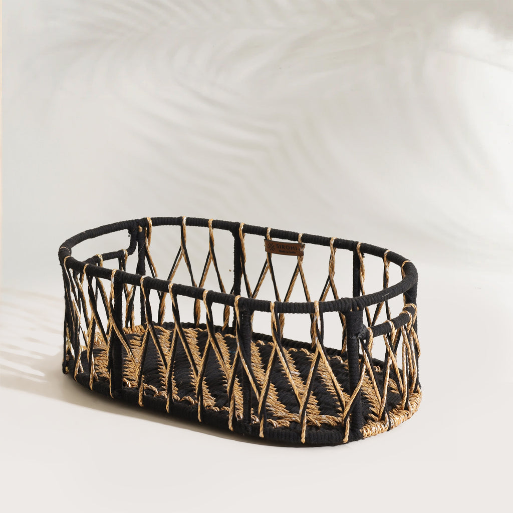 Calista Oval Gifting Tray